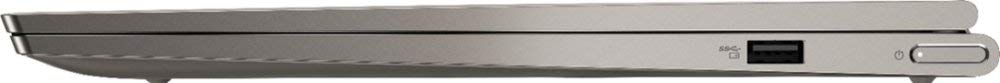 Lenovo Yoga C740 2-in-1 14" Touch-Screen FHD Laptop - Intel Core i5-10210U (4C / 8T, 1.6/4.2GHz, 6MB) - 8GB DDR4 Memory - 512GB Solid State Drive -Finger Print - 3.1 Lbs - Win 10 - Mica