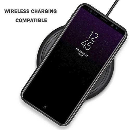Luhuanx Case for Samsung Galaxy Note 20,Note 20 Case 5G,Tempered Glass Quality Pattern Back Slim Case for Galaxy Note 20 Case (2020) Anti-Drop