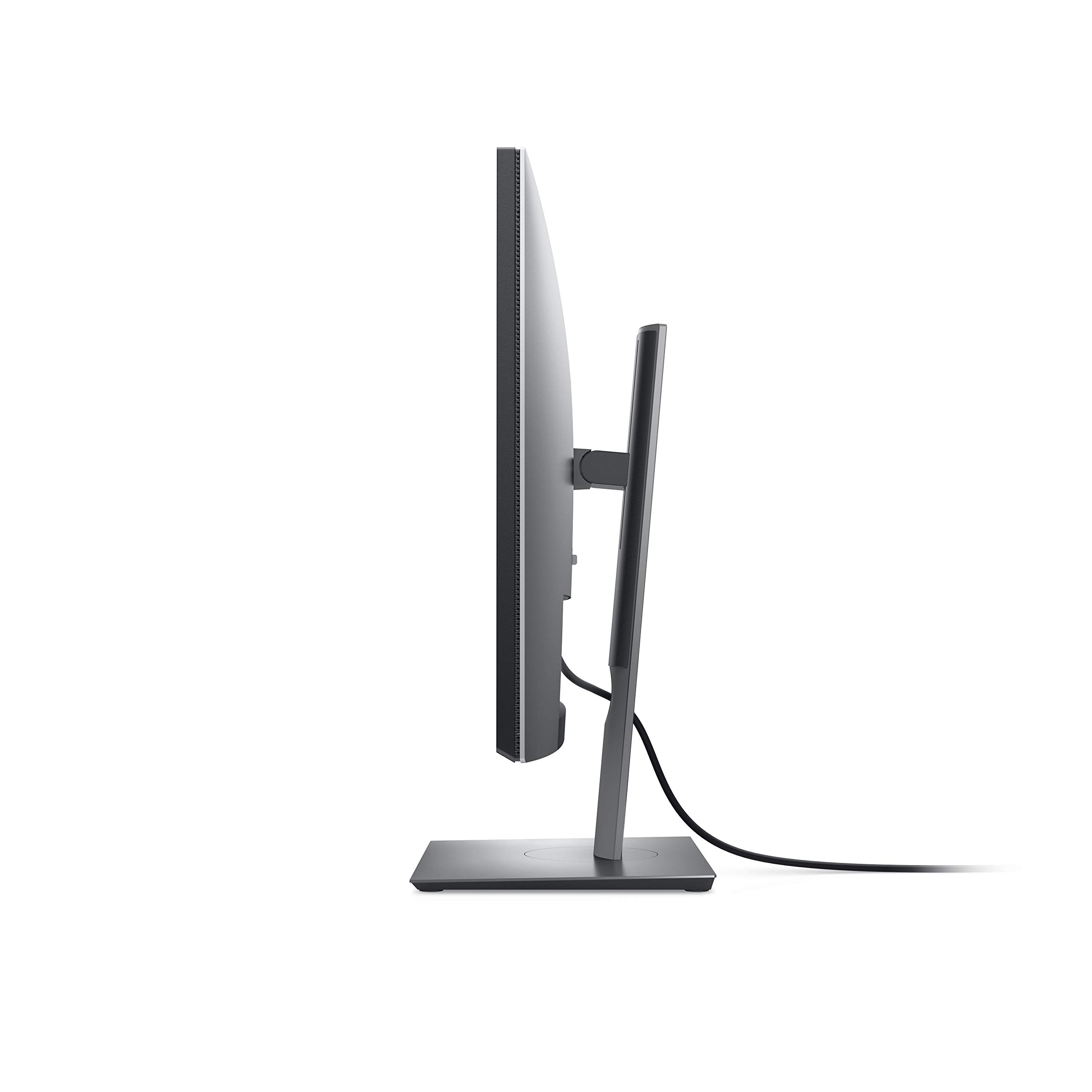 Dell UltraSharp UP2720Q 27" Class 4K UHD LCD Monitor - 16:9 - Black