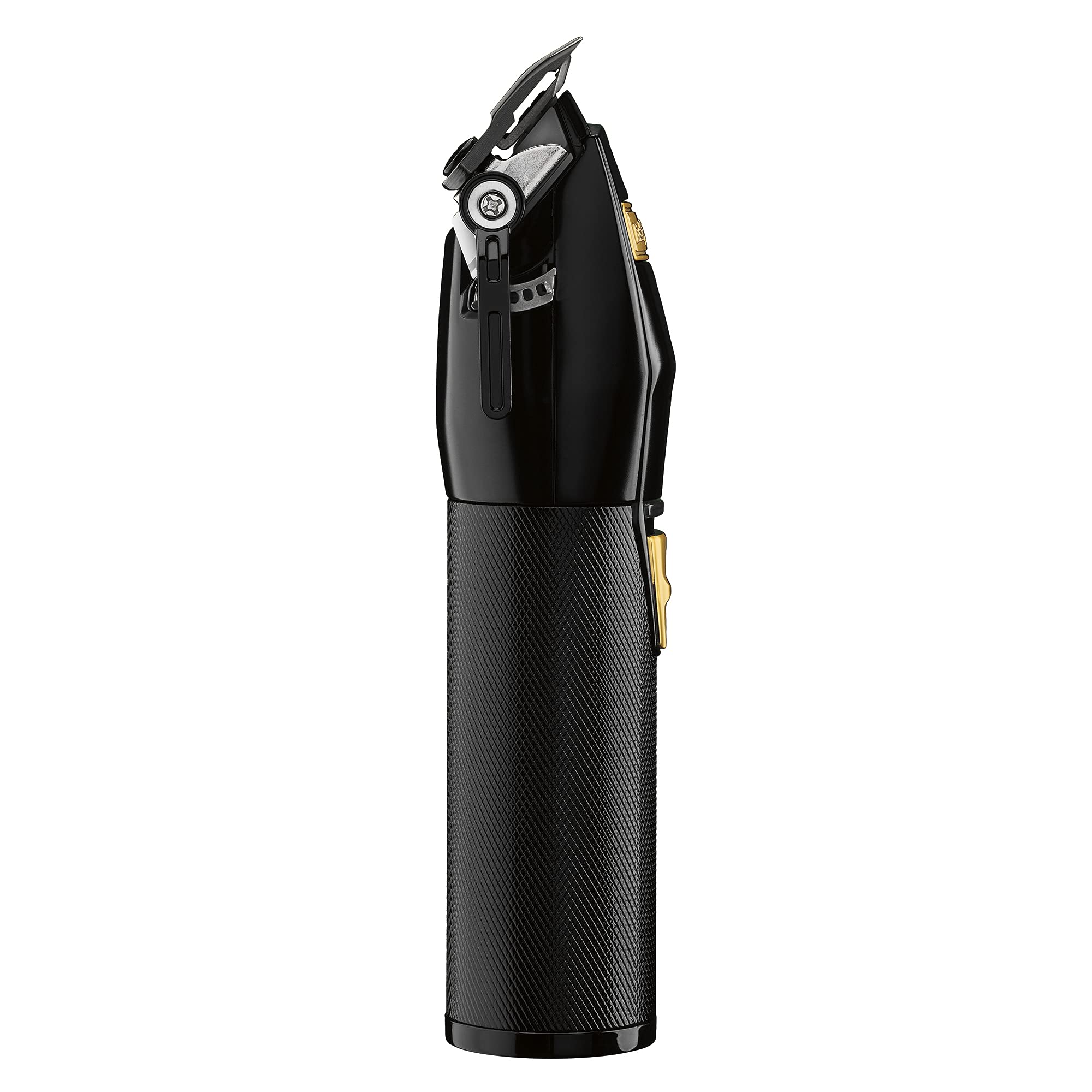 BaBylissPRO Barberology Hair Clipper For Men FX870BN BLACKFX Cord/Cordless Professional Hair Clipper