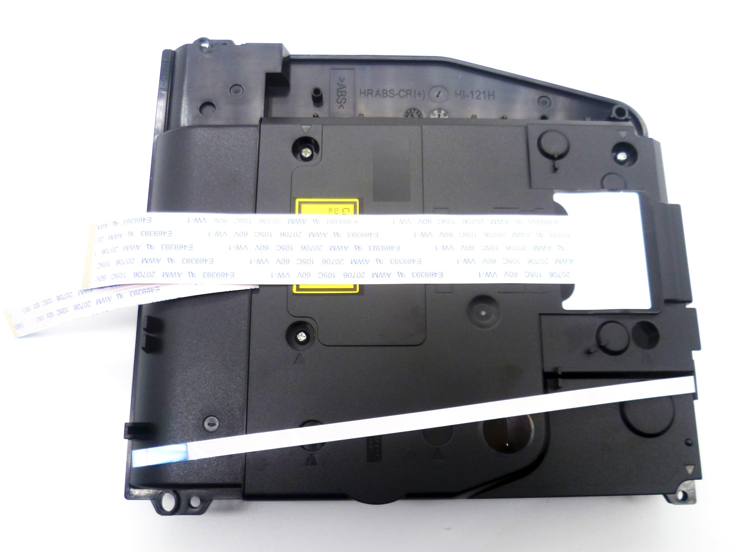 Disc Drive Blu-ray Player Module Replacement Compatible with Sony PlayStation 4 PS4 Pro CUH-7015B