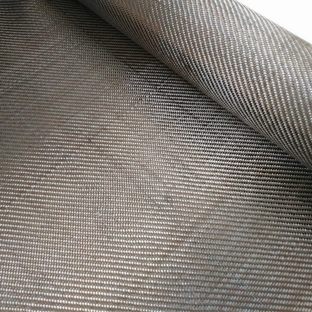 50X100CM 3K 200G Real Carbon Fiber Cloth Carbon Fabric Stretch Plain Twill Carbon Fabric Car Modified Carbon Fiber Cloth (50CMX100CM, A:Twill)