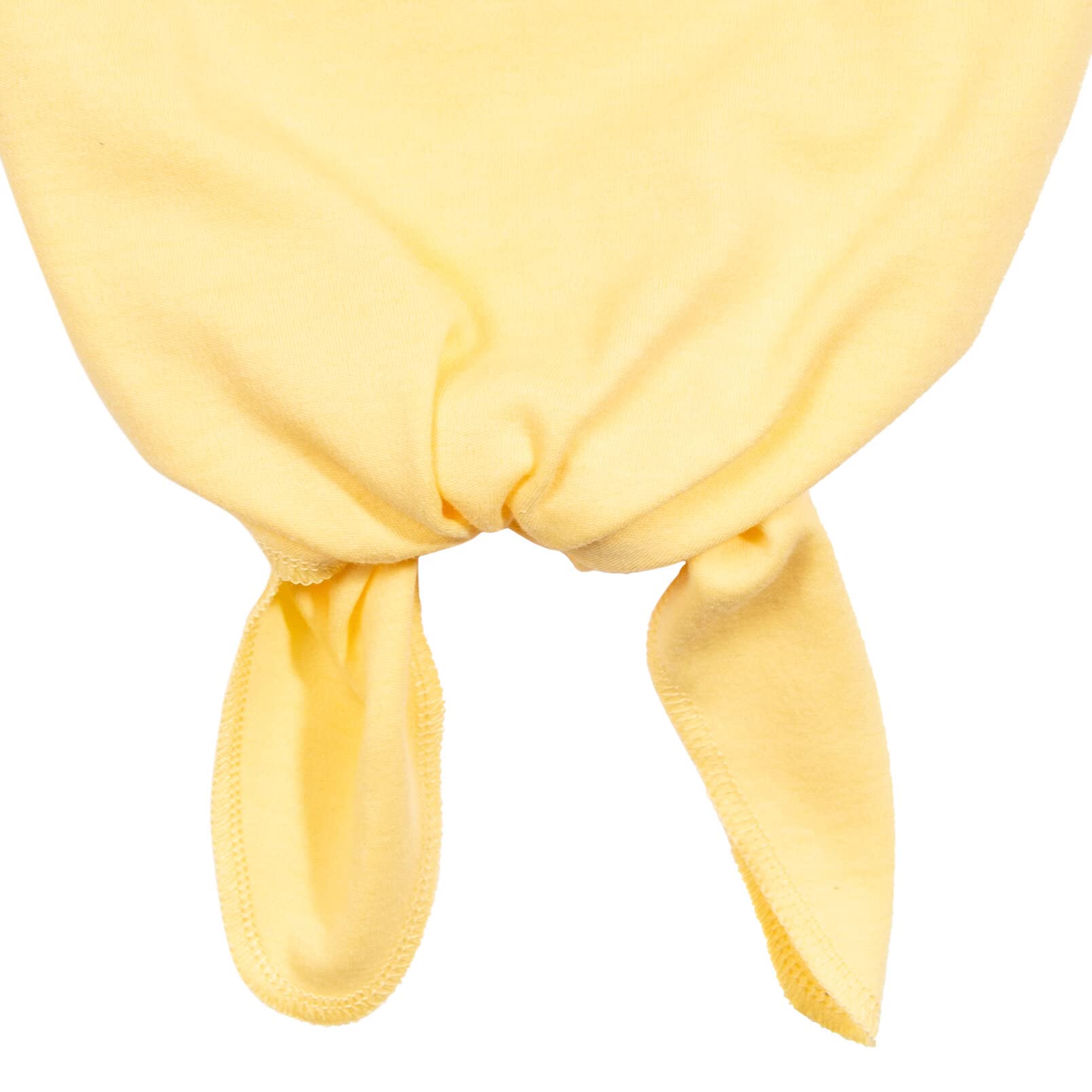 Disney Winnie The Pooh Newborn Baby Boys Sleeper Gown and Hat 0-6 Months