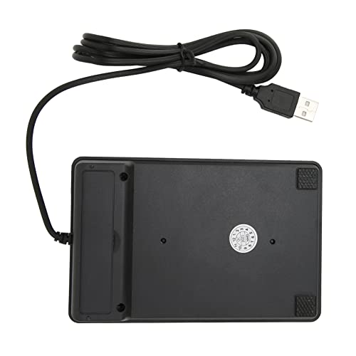 19 Keys Numeric Keypad, Mini USB Mechanical Numpad with Floating Keys, Gaming Keyboard, Portable Ergonomic Number Pad for Laptops, Computers