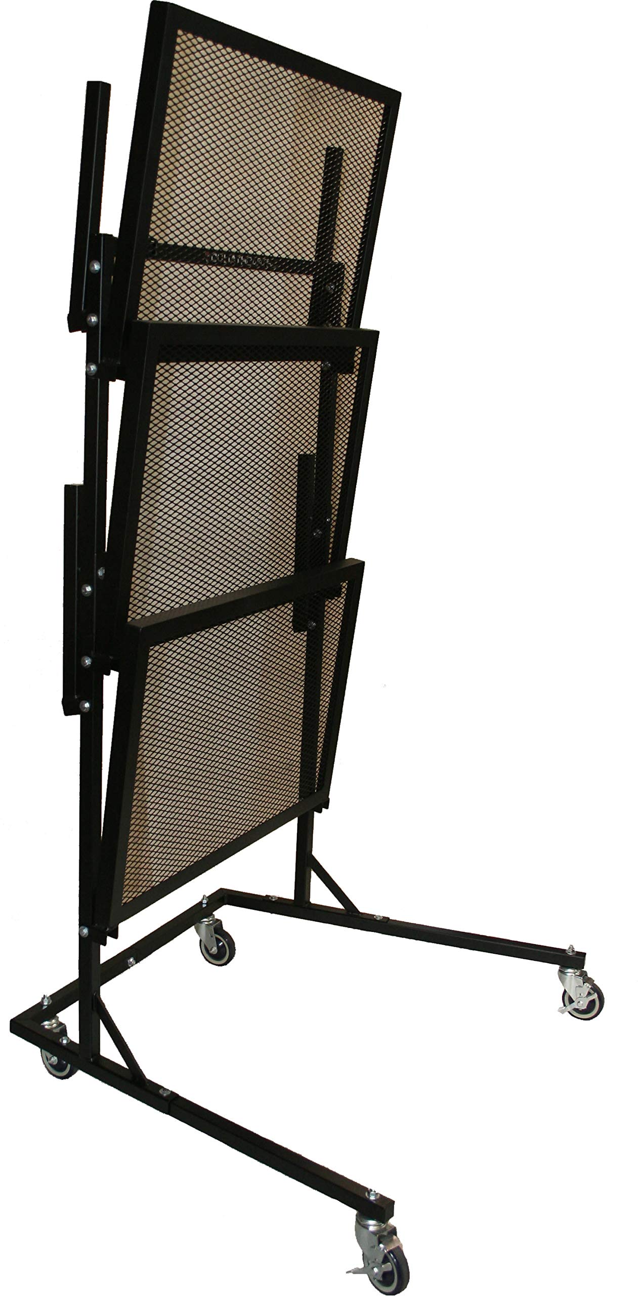 Goliath Carts PR1 Parts Cart