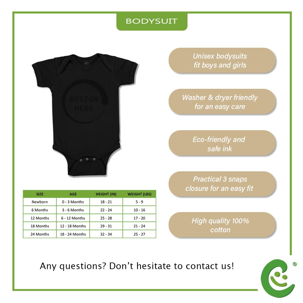 Baby Bodysuit Future Engineer like My Daddy Dad Father's Day Boy & Girl Baby Clothes Funny Cotton Black Design Only Newborn