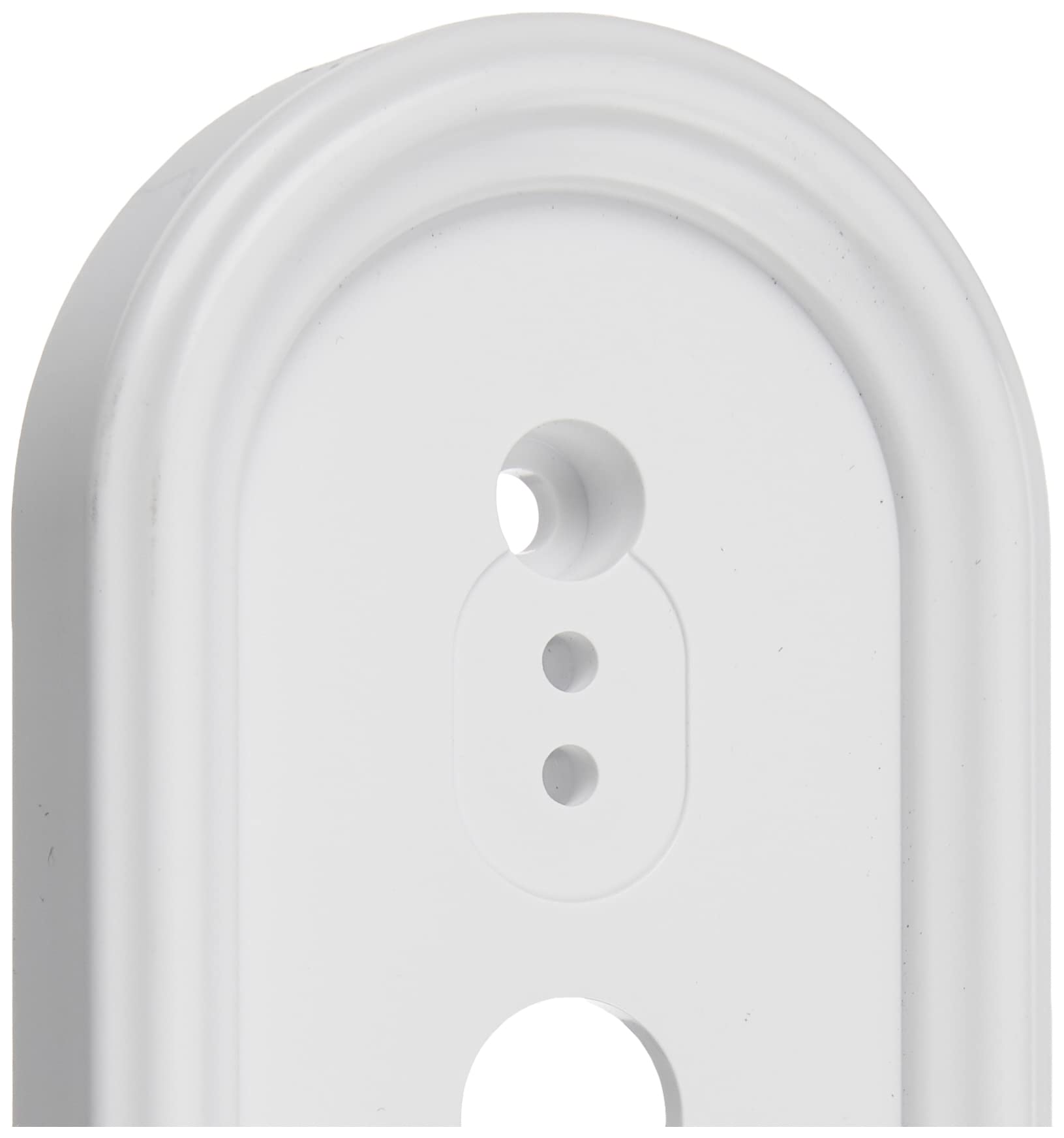 AirTech Home Automation Google Nest Doorbell Wall Plate Made Nest Hello
