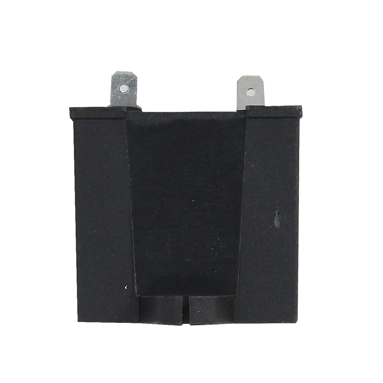 5304464438 Refrigerator Run Capacitor Replacement for Frigidaire 216236300 Refrigerator - Compatible with 218909901 Compressor Run Capacitor