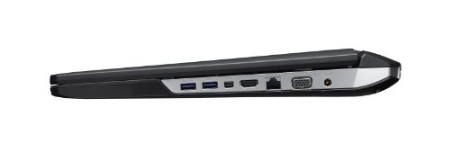 ASUS ROG G75VW 17-Inch Gaming Laptop [OLD VERSION]
