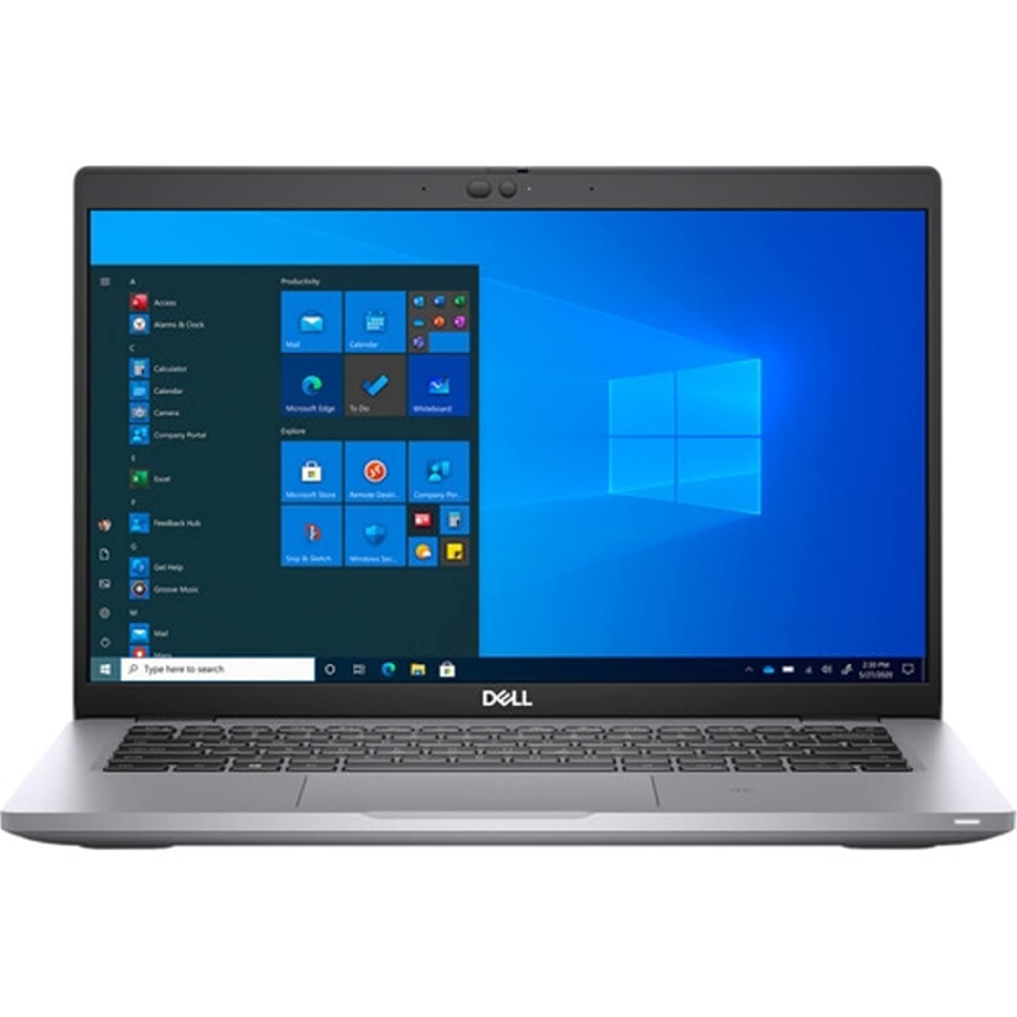 Dell Latitude 5420 CORE I7 11-1185G7 16GB 512GB SSD 14IN W10 TCH WLS