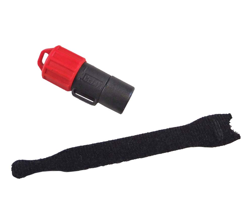 5col Survival Supply Mk10 LED Finger Light (NVG Green)