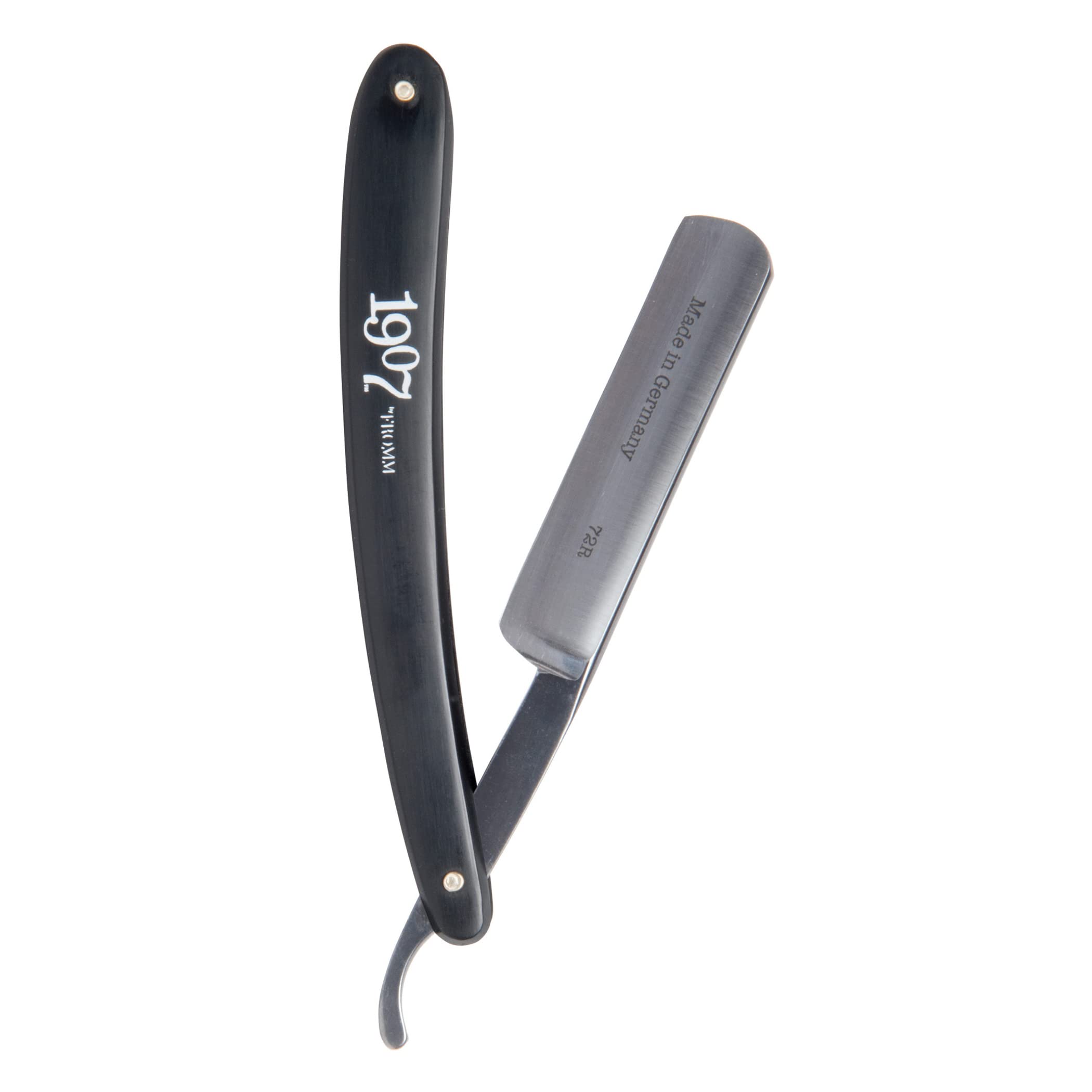 1907 Straight Razor, 5/8"