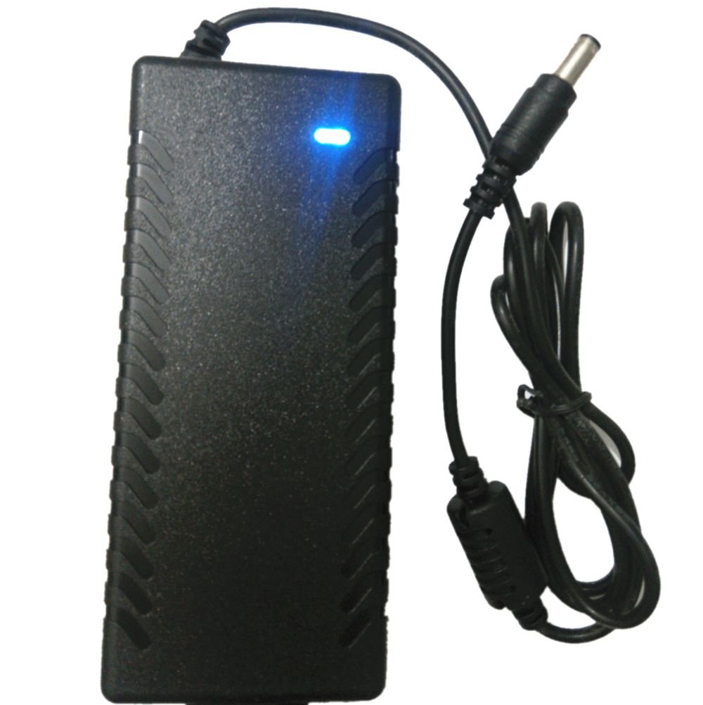 52V 1.25A AC DC Adapter Charger for POE Switch 8/9 Port 65W Power Supply