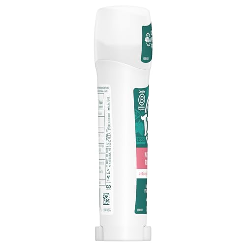 Tom's of Maine Antiperspirant Deodorant for Women, Natural Powder, 2.25 oz. 3-Pack