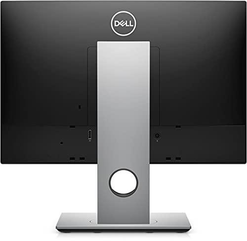 Dell OptiPlex 3280 AIO 21.5 - Intel Core i5 10th Gen - i5-10500T - Six Core 3.8Ghz - 500GB - 4GB RAM - 1920x1080 FHD - Windows 10 Pro (Renewed)