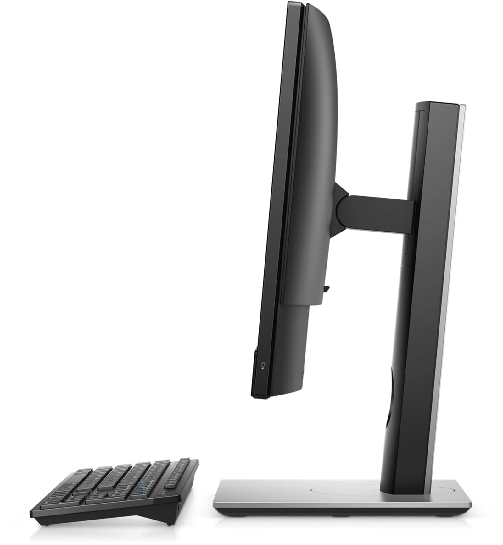 Dell OptiPlex 3280 AIO 21.5 - Intel Core i5 10th Gen - i5-10500T - Six Core 3.8Ghz - 500GB - 4GB RAM - 1920x1080 FHD - Windows 10 Pro (Renewed)