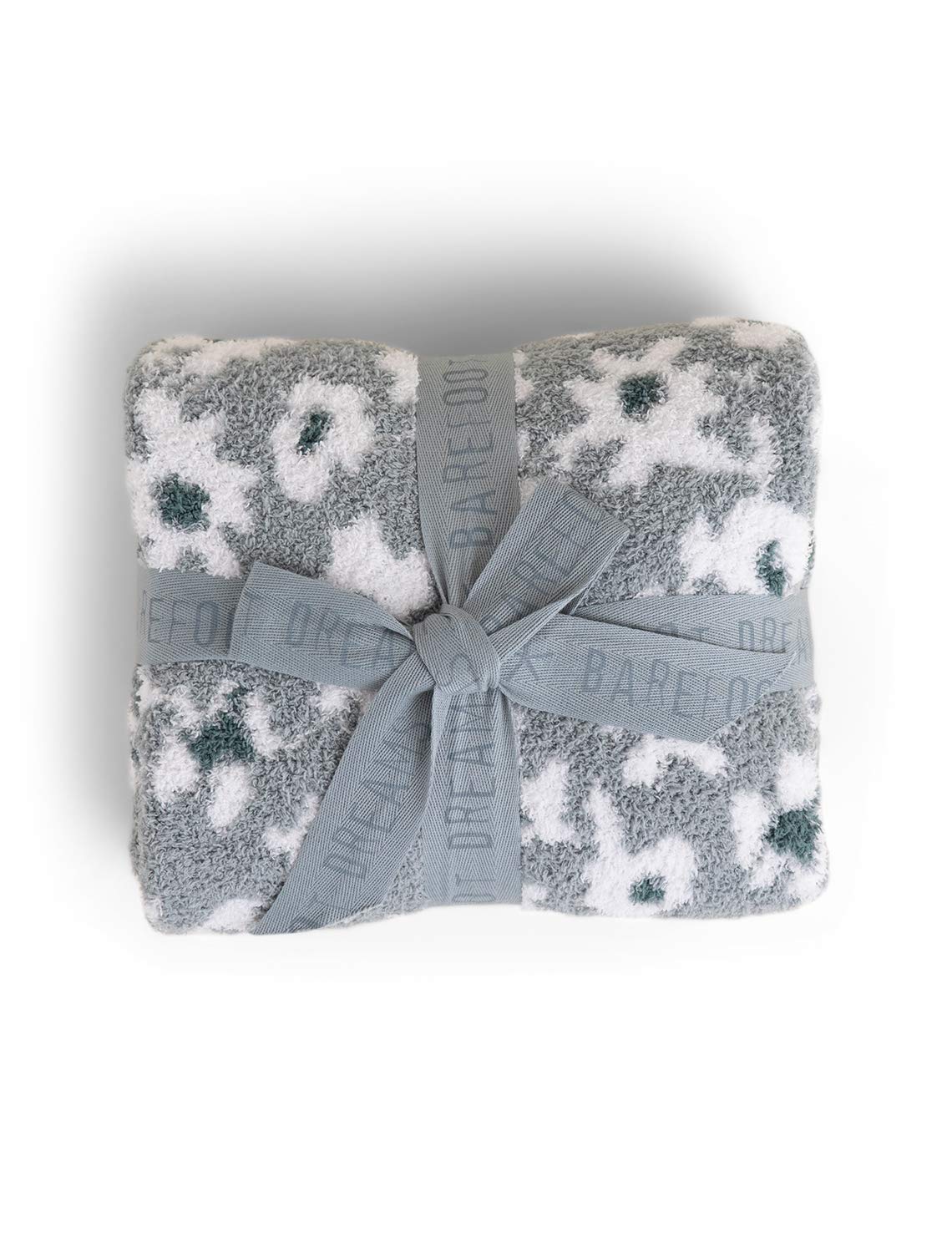 Barefoot Dreams CozyChic Stroller Blanket Waterfall Daffodil, Baby Blanket, Stylish Baby Blanket, Stroller Blanket, Super Soft Blanket, Cozy Blanket-30”x40”