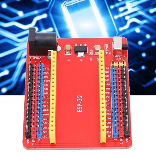 Development Board,ESP32-IO Core Board Development Expansion Board