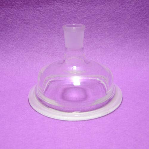 50000mL 24/40 1 Neck,Glass Cylinder Reactor,50 Litre Flat Bottom Reaction Flask,Any Joint Would be Available