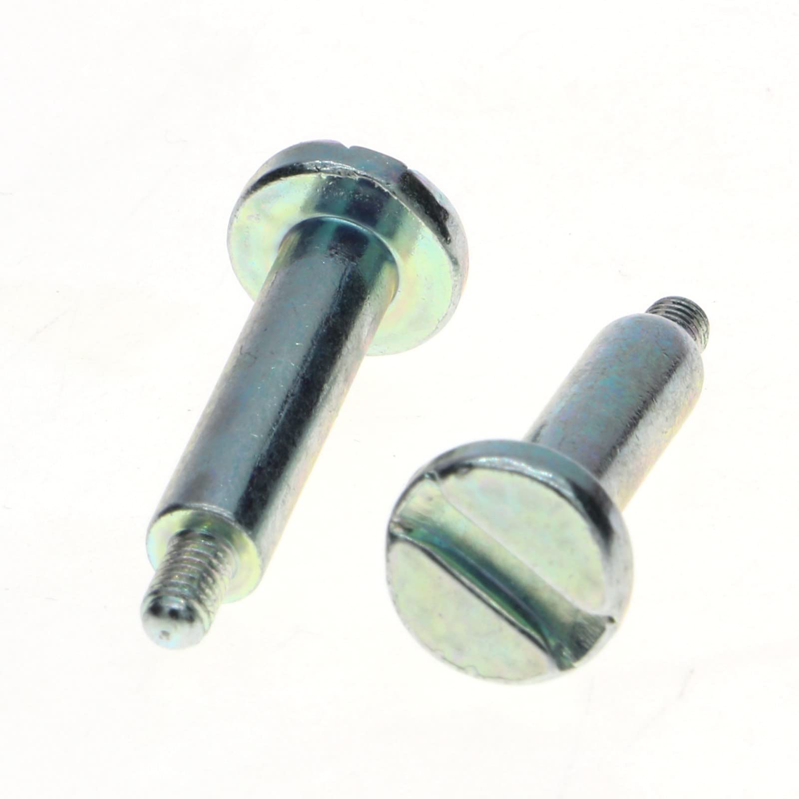 2X Vertical Stand Dock Base Screw Replacement for Sony PS5 Console