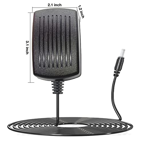 AC Adapter WD WDXUB800BBNN WDXUB800BBNE WDXUB800BBNU WDBAAU0020HBK Power Supply