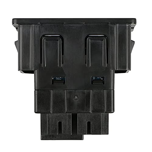 Dual USB Interface Module,MoreChioce USBo Interface Hub Module HC3Z-19A387-E HC3Z-19A387-B HC3Z-19A387-D Fit forC-Max 2017,Expedition 2017,F-250 F-350 F-450 F-550 SuperDuty 2017