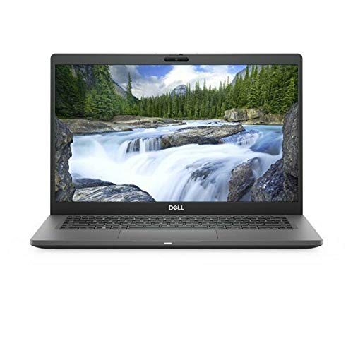 Dell Latitude 7310 Laptop, 13.3-inch FHD (1920 x 1080) Touchscreen, Intel Core 10th Gen i5-10310U, 16GB RAM, 256GB Class 35 SSD, Windows 10 Pro (Renewed)