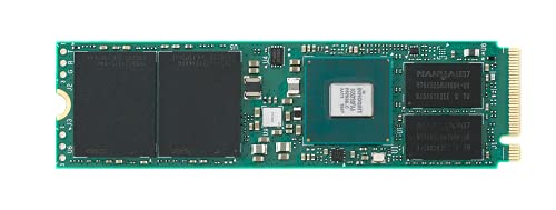 Plextor PX-1TM10PGN with Kioxia NAND Gen4 Compatible, Internal SSD, M.2, NVMe Model, 1TB