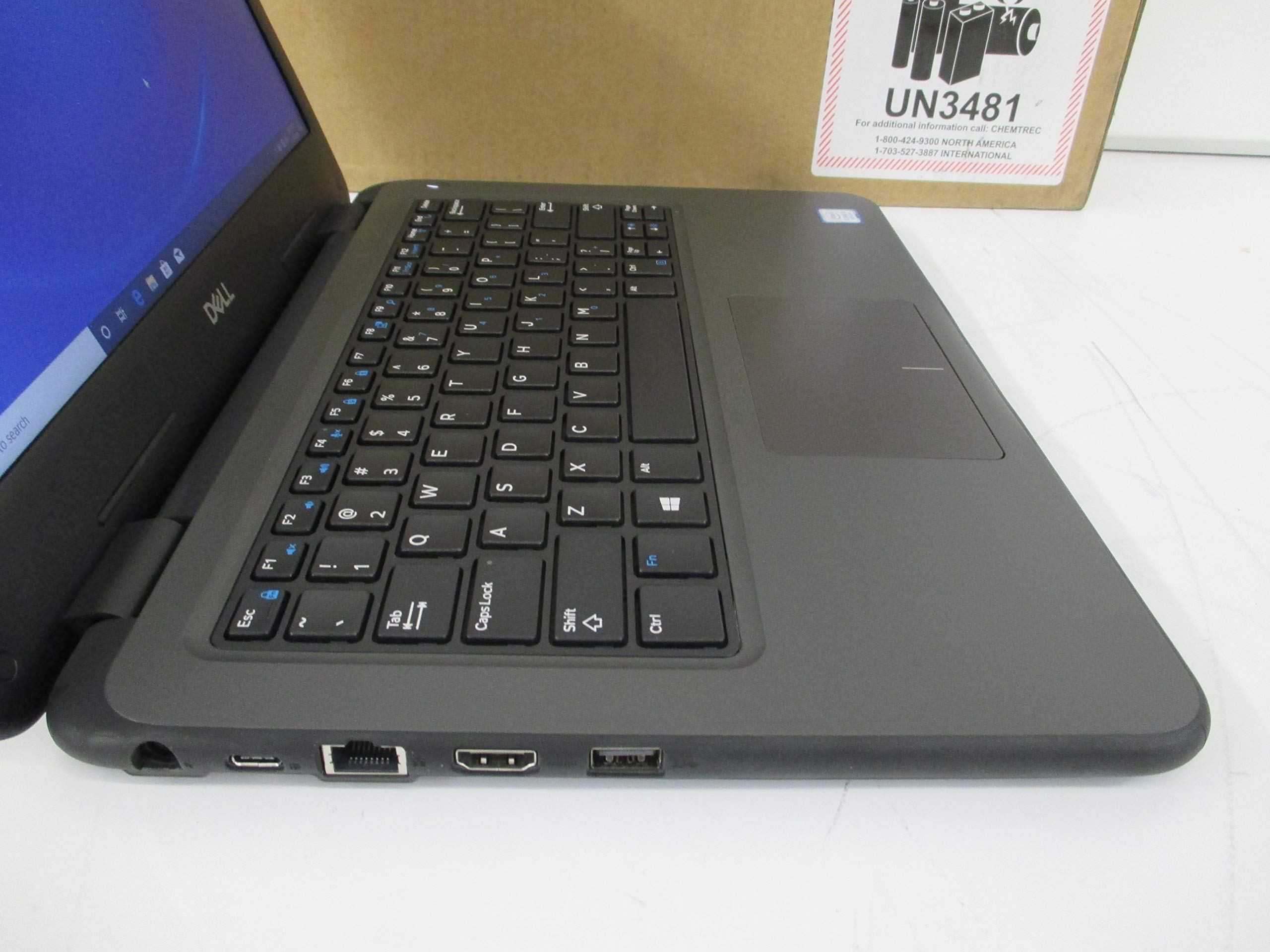 Dell REFURB 3310 13.3 i5 8G 256G (Certified Refurbished)