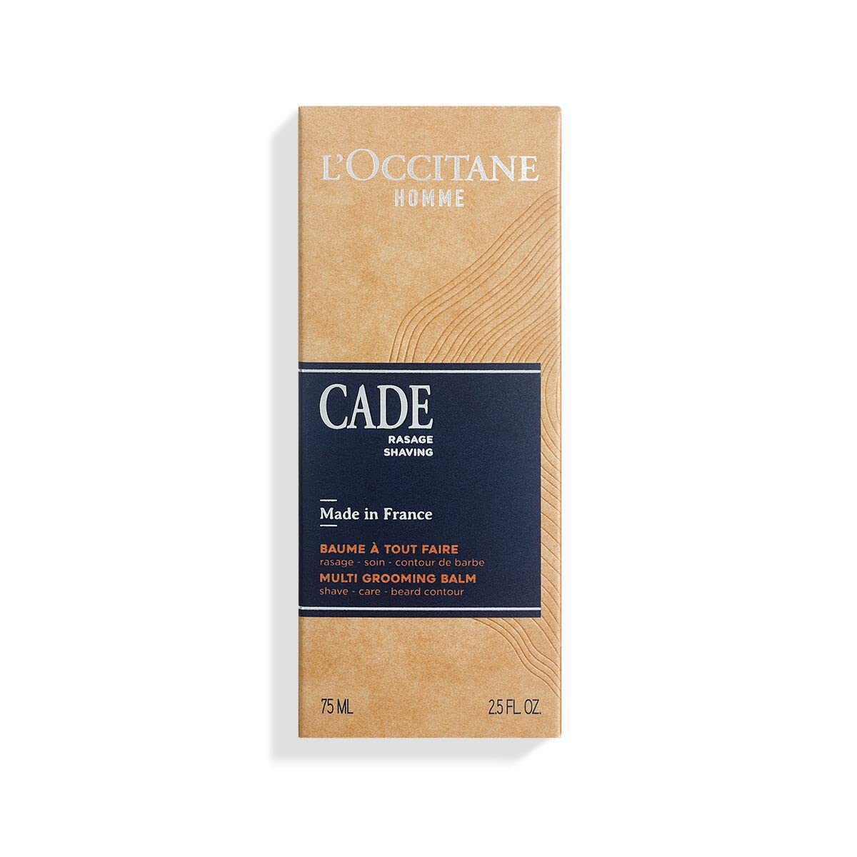 L'Occitane Cade Multi-Grooming Balm, 2.50 Fl Oz