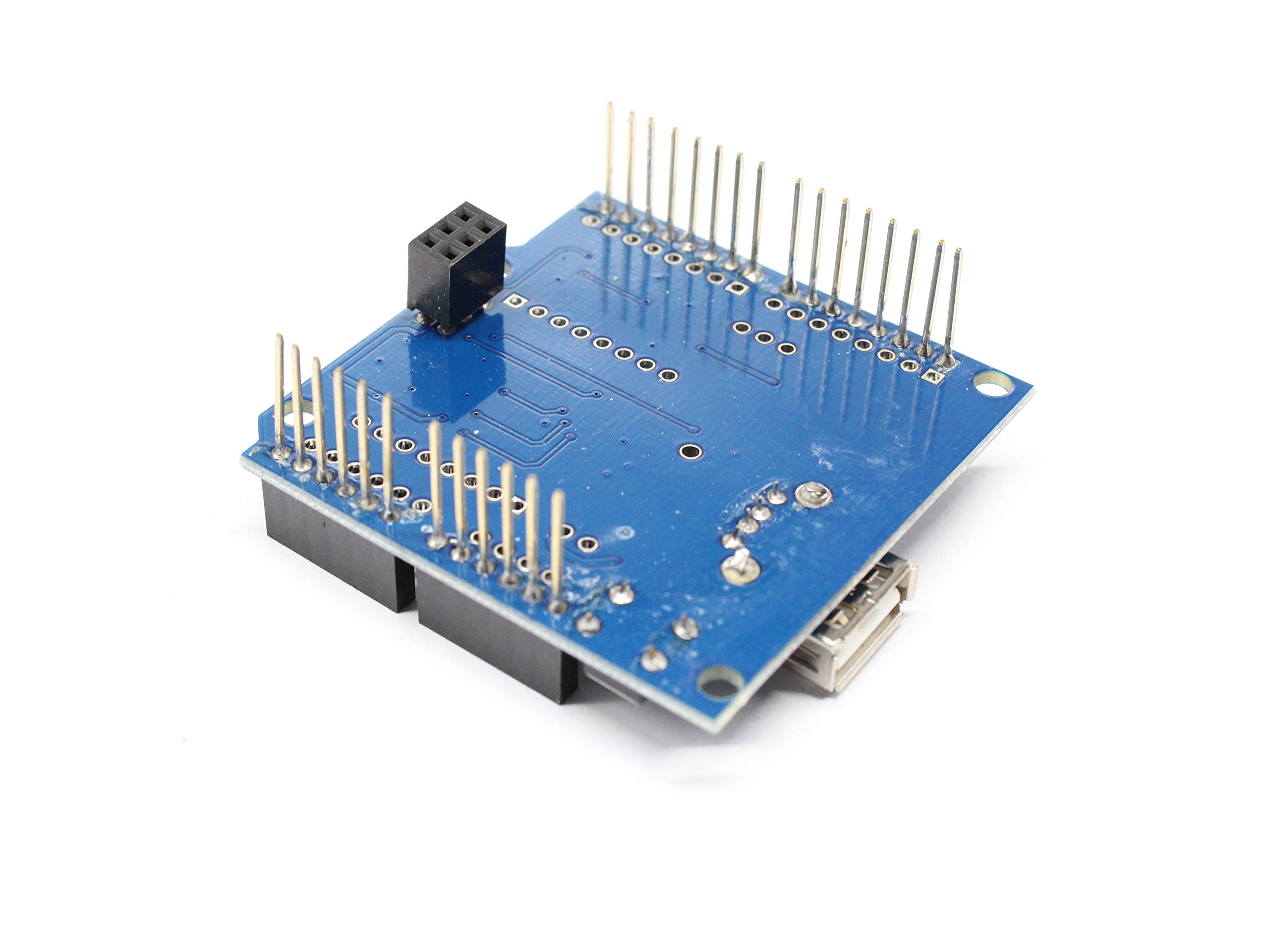 USB Host Shield Support Google for Arduino for Android ADK & UNO 328 MEGA 2560 Duemilanove