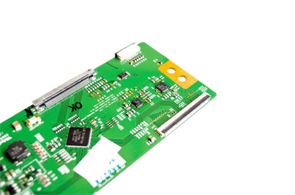 6870C-0368A VER V0.6 / Model: V6 32/42/47 FHD TM120HZ_TFTRA T-CON for LG LED Backlight LCD Screen