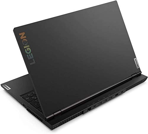 Lenovo Legion 5 15.6" FHD 1080p IPS 240Hz Gaming Laptop (Intel 6-Core i7-10750H, GeForce RTX 2060 (Beat RTX 3050Ti), 32GB RAM, 1TB PCIe SSD) Backlit, IST HDMI Cable, Windows 10
