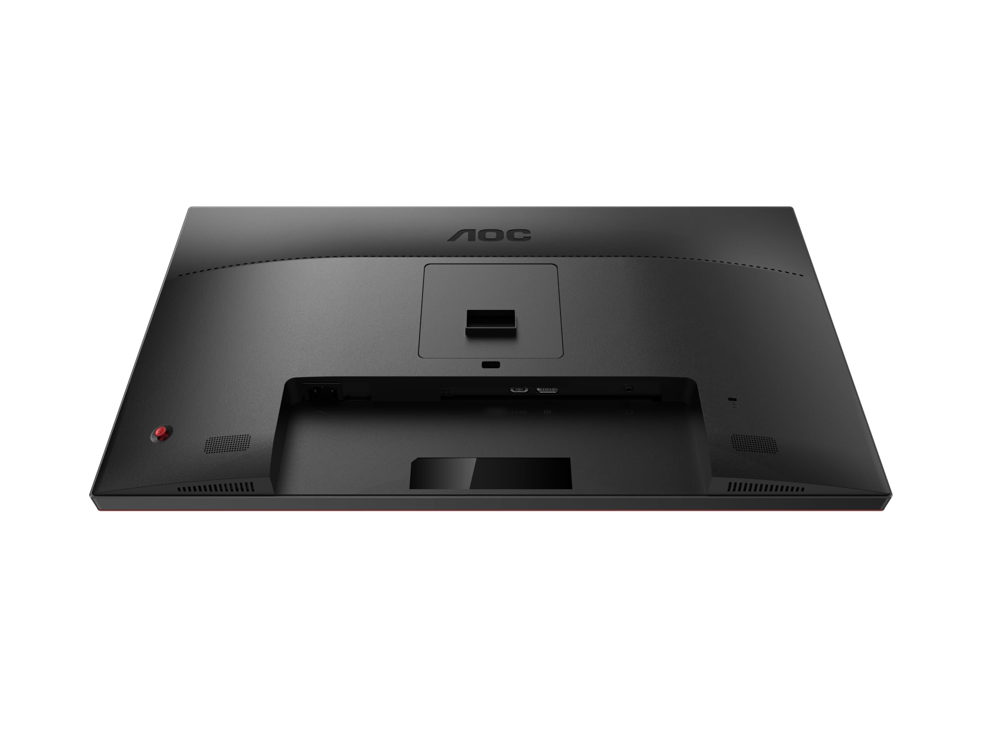 AOC G2790VX 27" Frameless Gaming Monitor, FHD 1920x1080, 1ms 144Hz, FreeSync Premium, 122% sRGB / 90% DCI-P3, VESA, 3Yr Re-Spawned Zero Dead Pixels, Black, 27 inch full hd