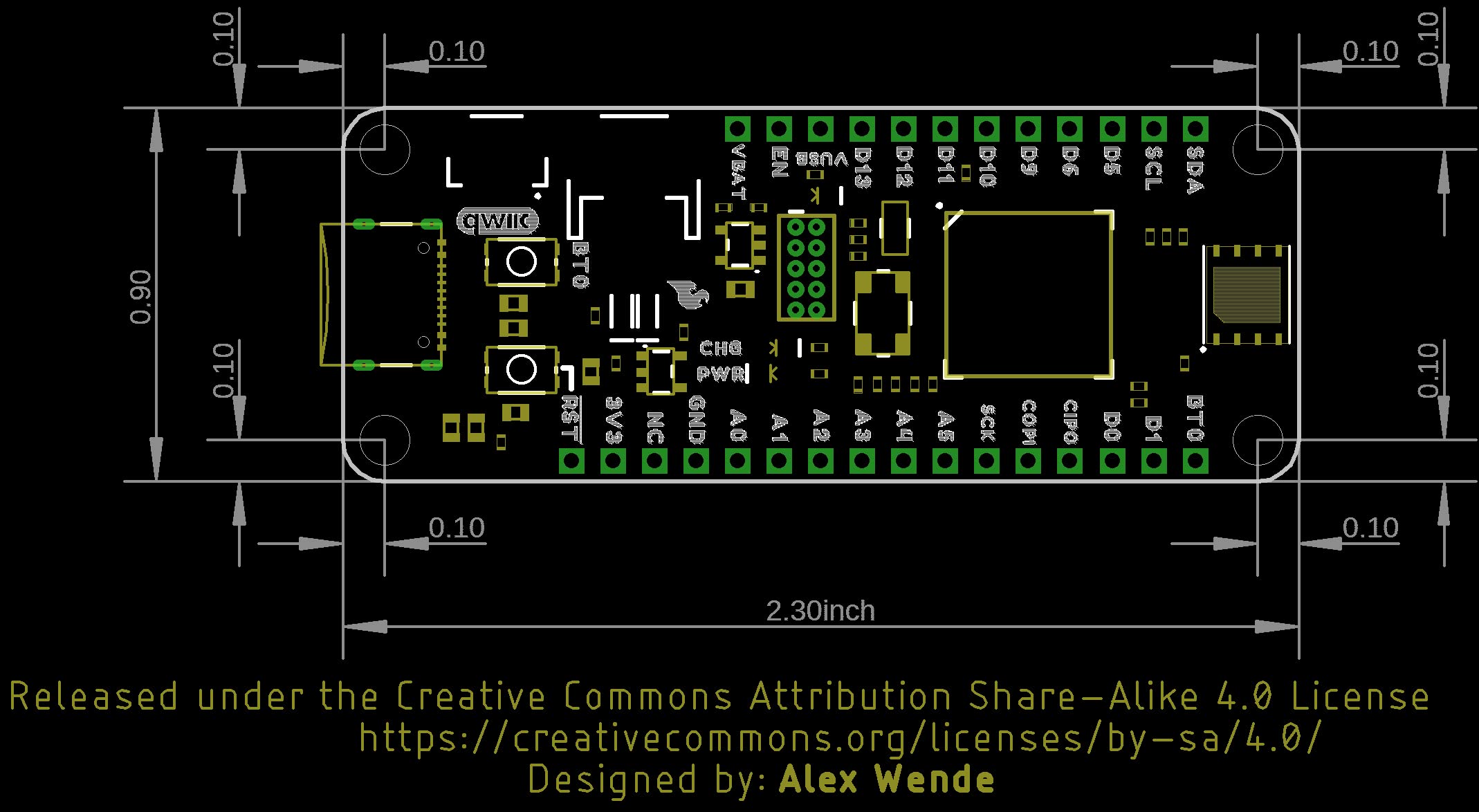 SparkFun Thing Plus - STM32 - ARM® Cortex®-M4 32-bit RISC core - 1.8 V to 3.6 V Application Supply - an economical and Easy to use Development Platform - Adaptive Real-time Accelerator