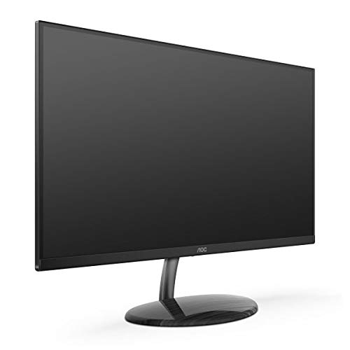 AOC Q27V3 27" QHD 2560 x 1440 IPS 75Hz 5ms Monitor