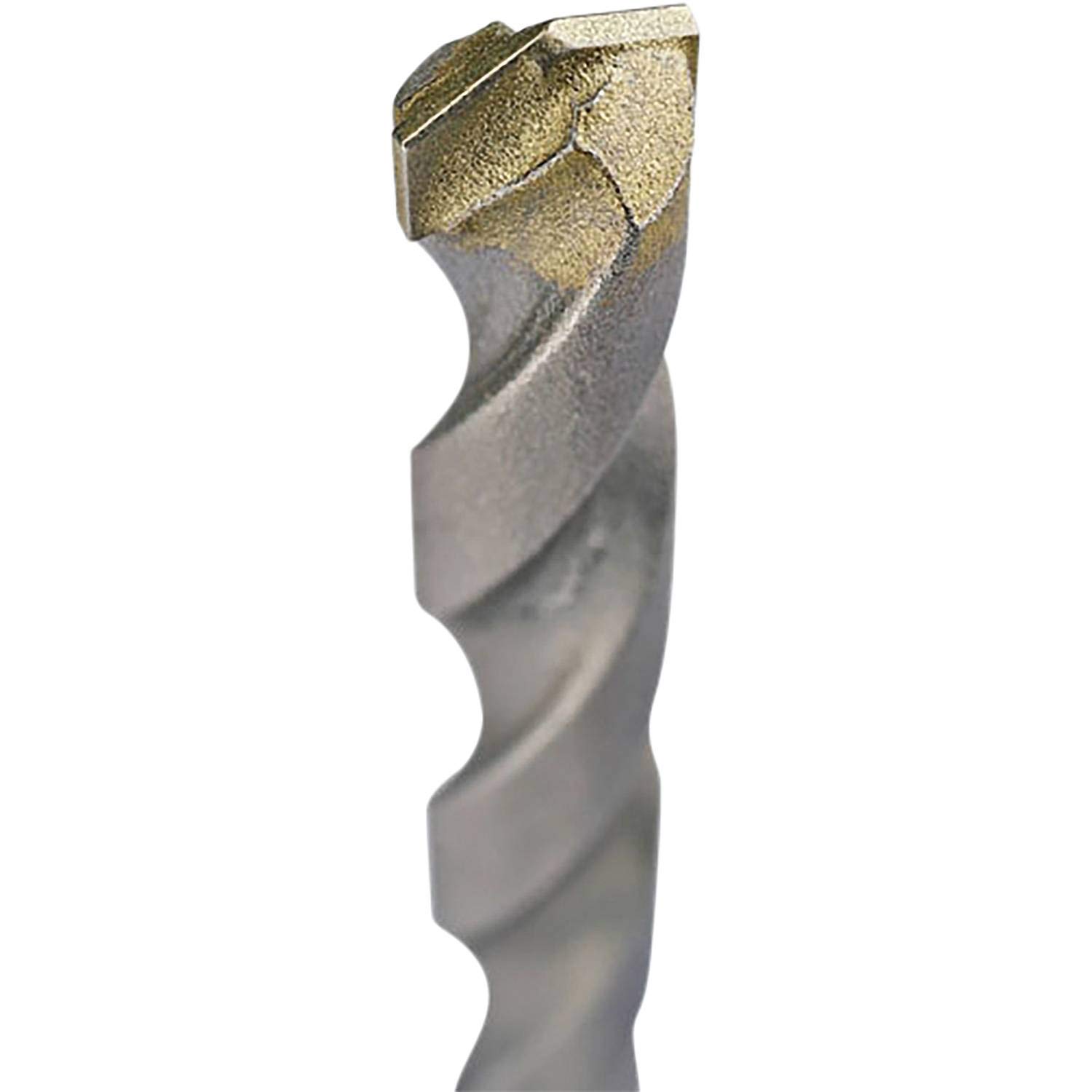 Makita B-68731 3/16" x 3-1/2" Carbide Tipped Percussion Masonry Hammer Drill Bit