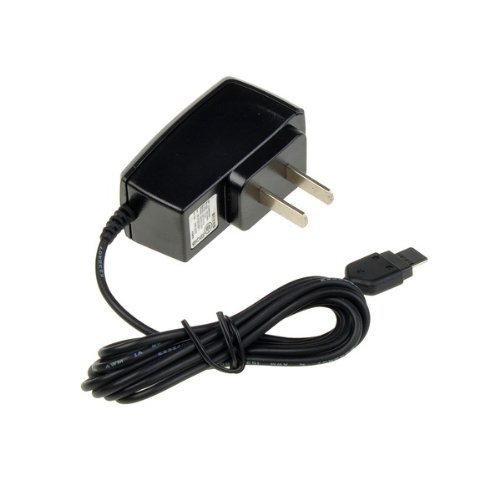 AC Wall Charger for Samsung SCH Series: r510 Wafer, u420 Nimbus, u740 Alias Samsung SGH Series: a436, a437, a707 Sync, a717, a727, d807, i607 Blackjack, t219, t329 Stripe, t509, t519 Trace, t629, t809 Samsung SPH Series: a303, a503, m610, m620 Upstage Sam