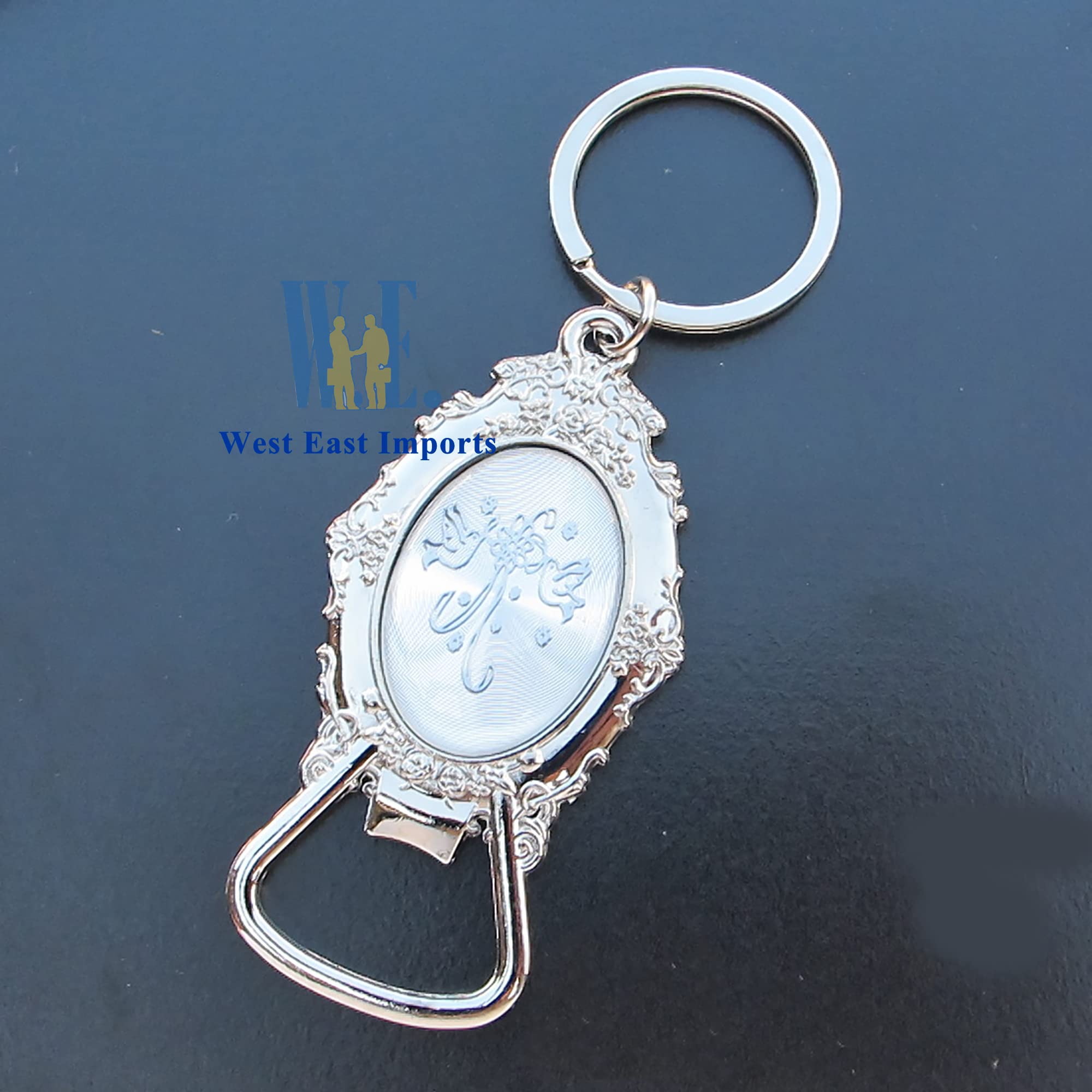 12 PCS Personalized Bottle Opener Wedding Favor Guest Gifts Keychains Bulk Recuerdos Para boda llaveros
