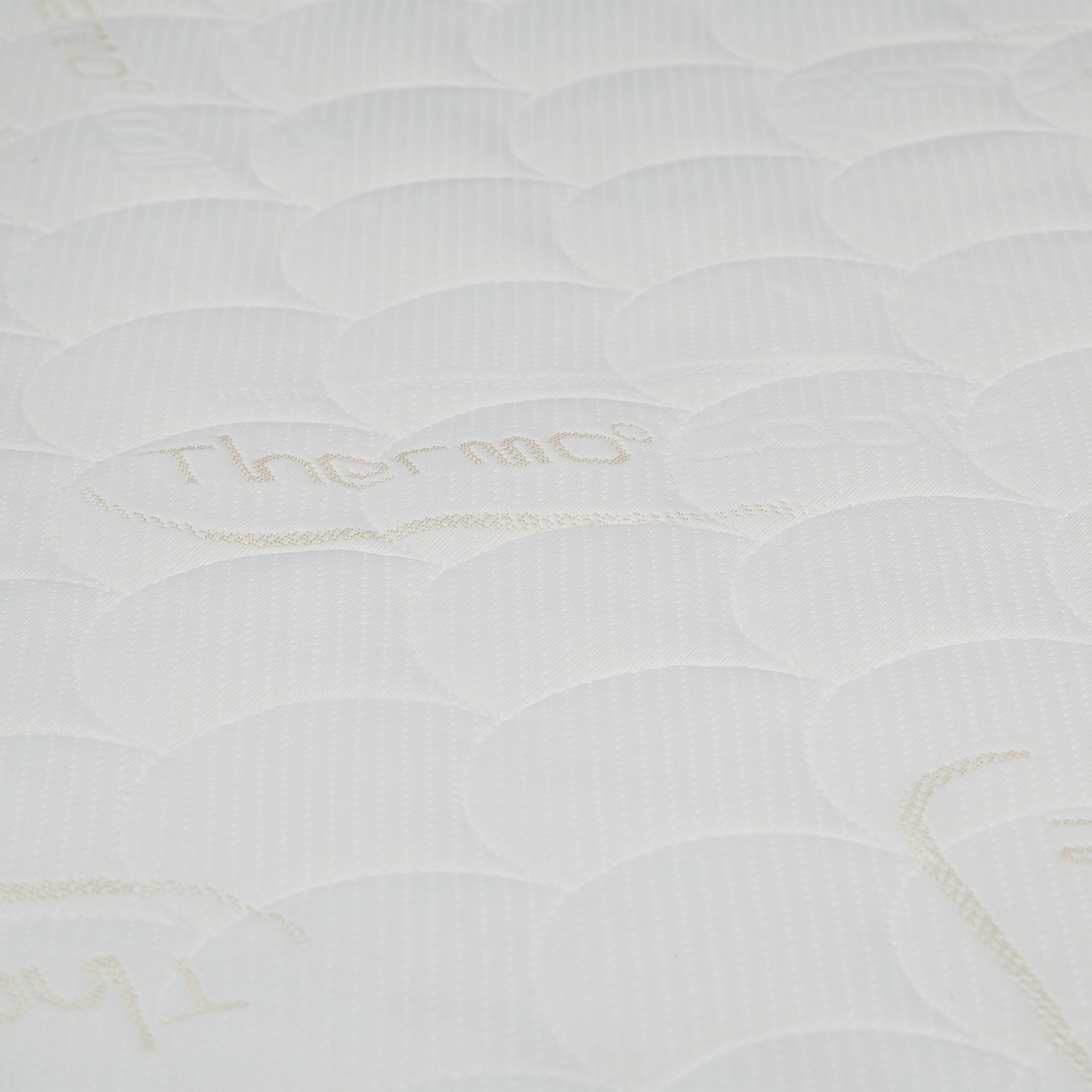 Beautyrest Kids ComforPedic Fitted Crib Mattress Protector