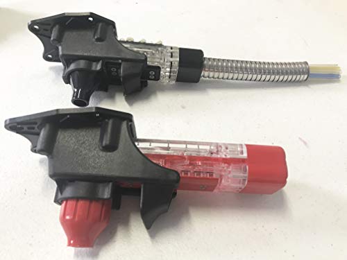 Soda gun holder - SodaLock