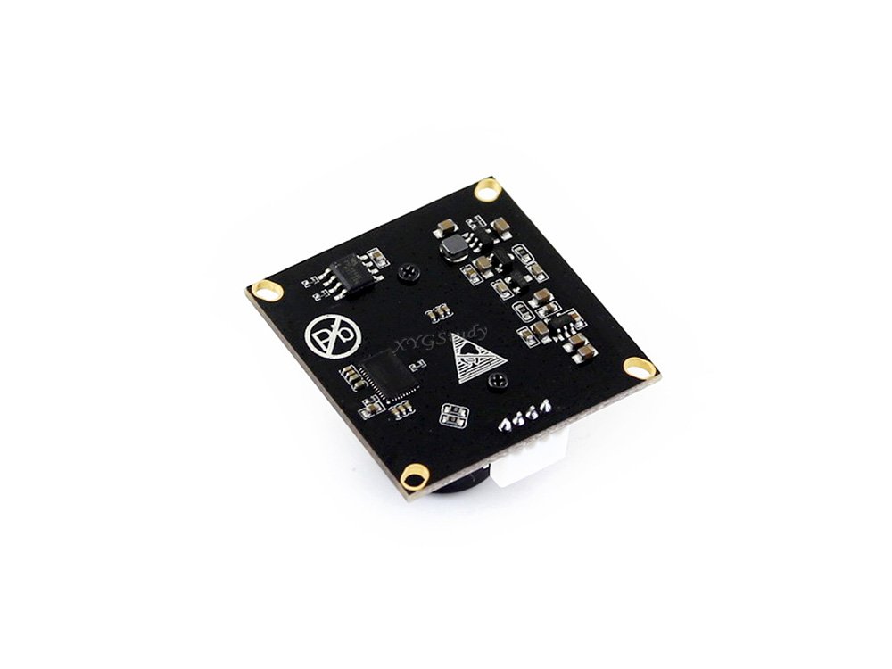 OV2710 2MP USB Camera Sensor 1920x1080 Driver-Free USB Interface Better Sensitivity in Low-Light Condition Supports Raspberry Pi and Jetson Nano @XYGStudy