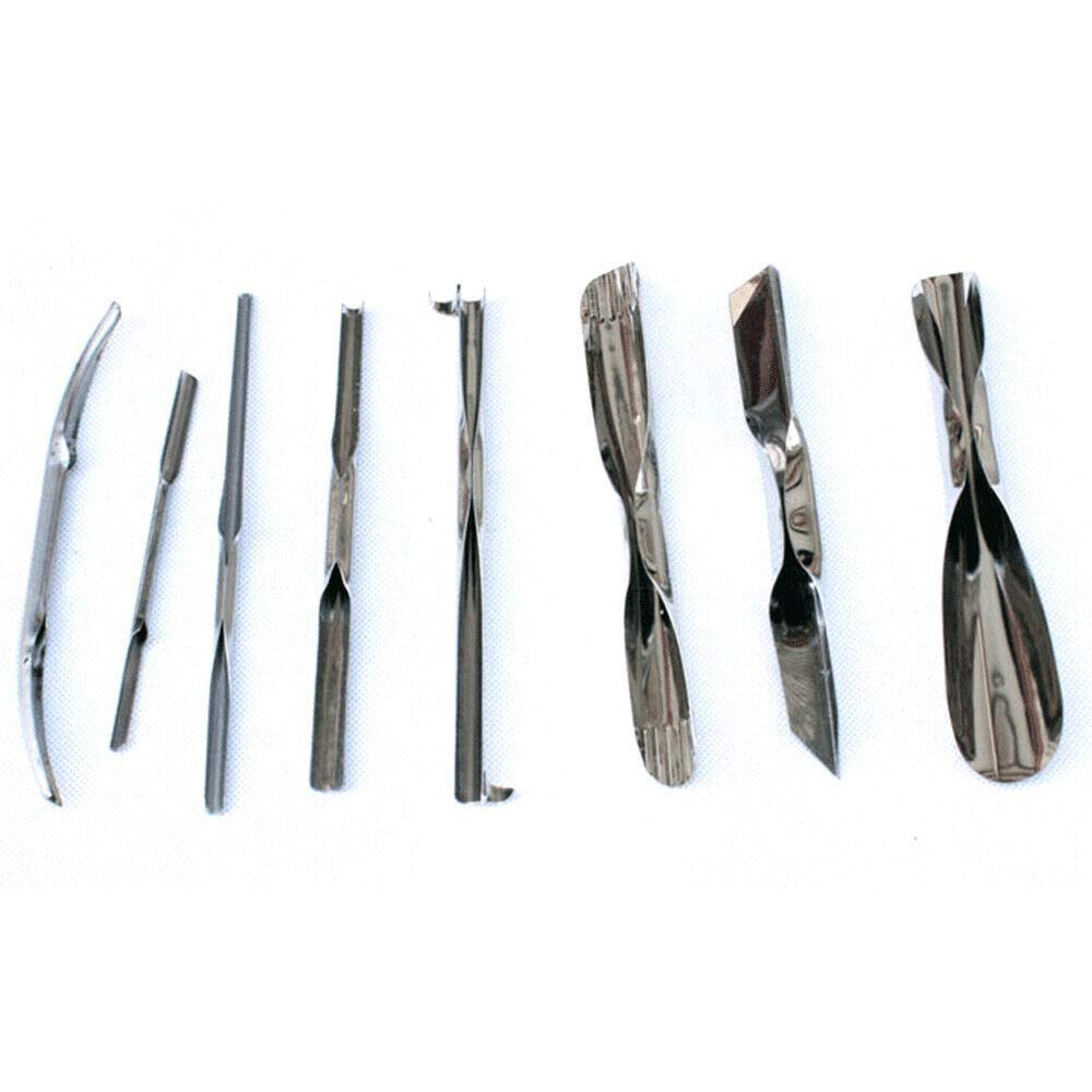 80pcs Kitchen Carving Tools Kit,Portable Vegetable Fruit Food Peeling Carving Tools Kit Culinary Carving Tool Set Fruit Veg Garnishing Making for Chef DIY with Carry Box