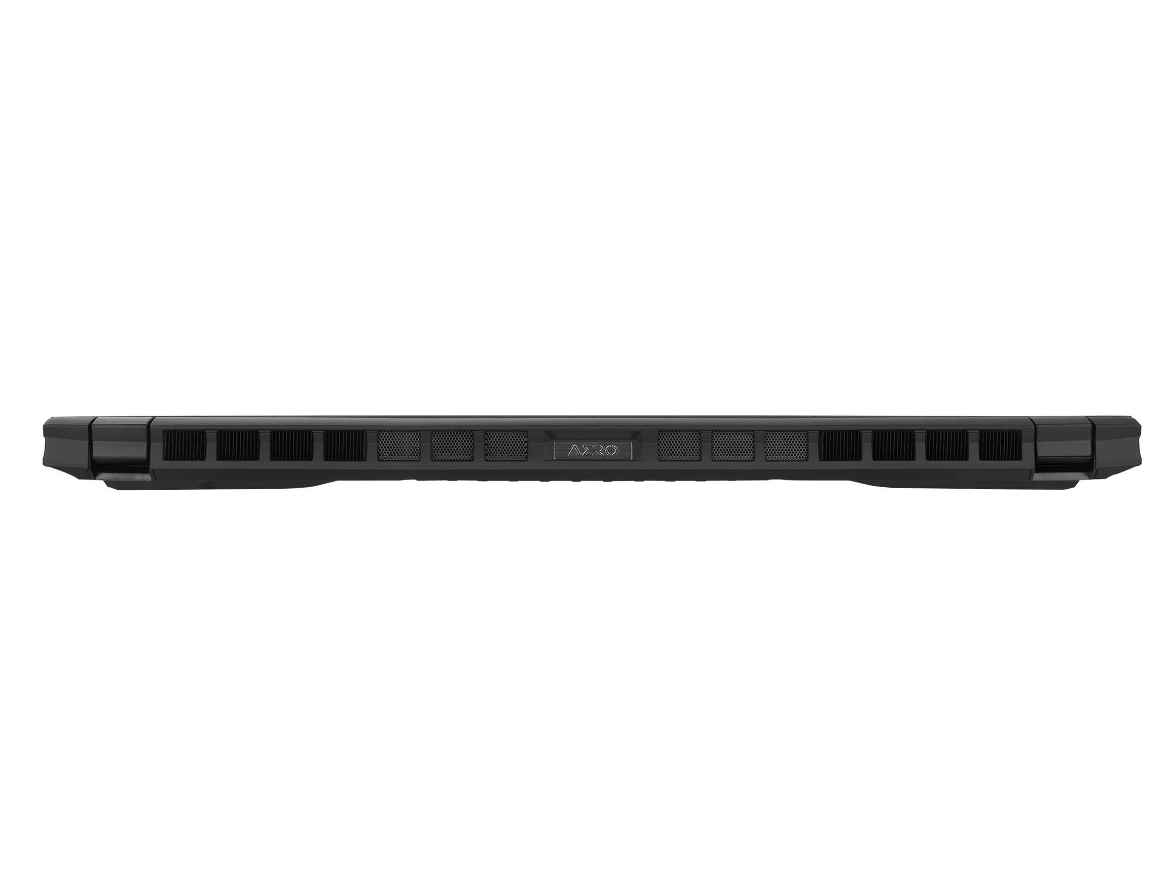 GIGABYTE AERO 15 OLED YD - 15.6" UHD 4k AMOLED IPS, Intel Core i7, NVIDIA GeForce RTX 3080 Laptop GPU 8GB GDDR6, 16GB RAM, 1TB SSD, Win10 Pro, Creator Laptop (AERO 15 OLED YD-73US624SP)