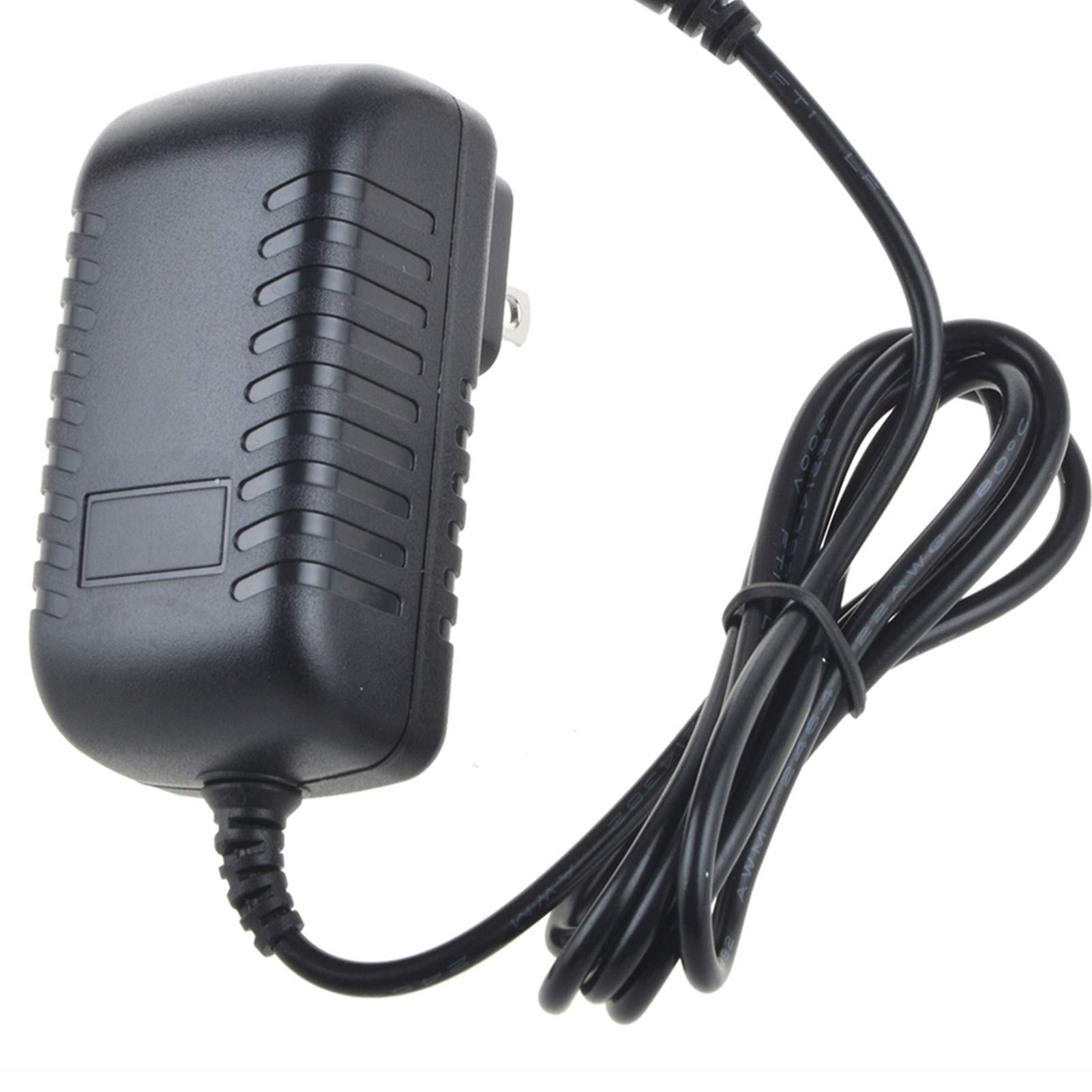 Accessory USA AC/DC Adapter for Uniden PRO401HH Handheld CB Radio Power Supply Cord