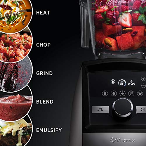 A3500 Gourmet SmartPrep Kitchen System (White)