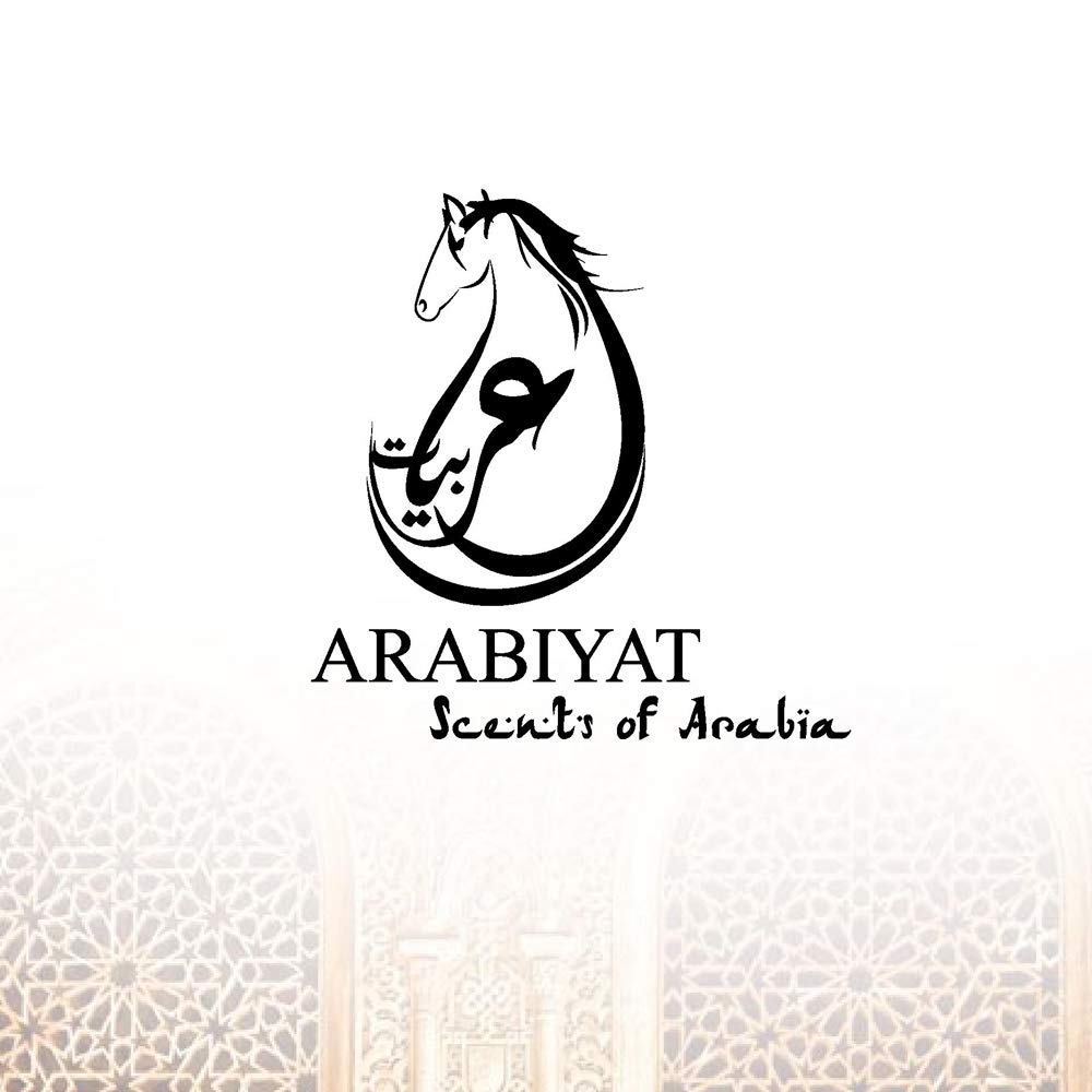 ARABIYAT Al Faris Concentrated Perfume Oil For Unisex, 12 ml