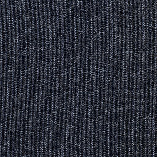 Amazon Brand – Rivet Ross Modern Tweed Lift-Top Storage Ottoman Pouf, 17.7"W, Denim