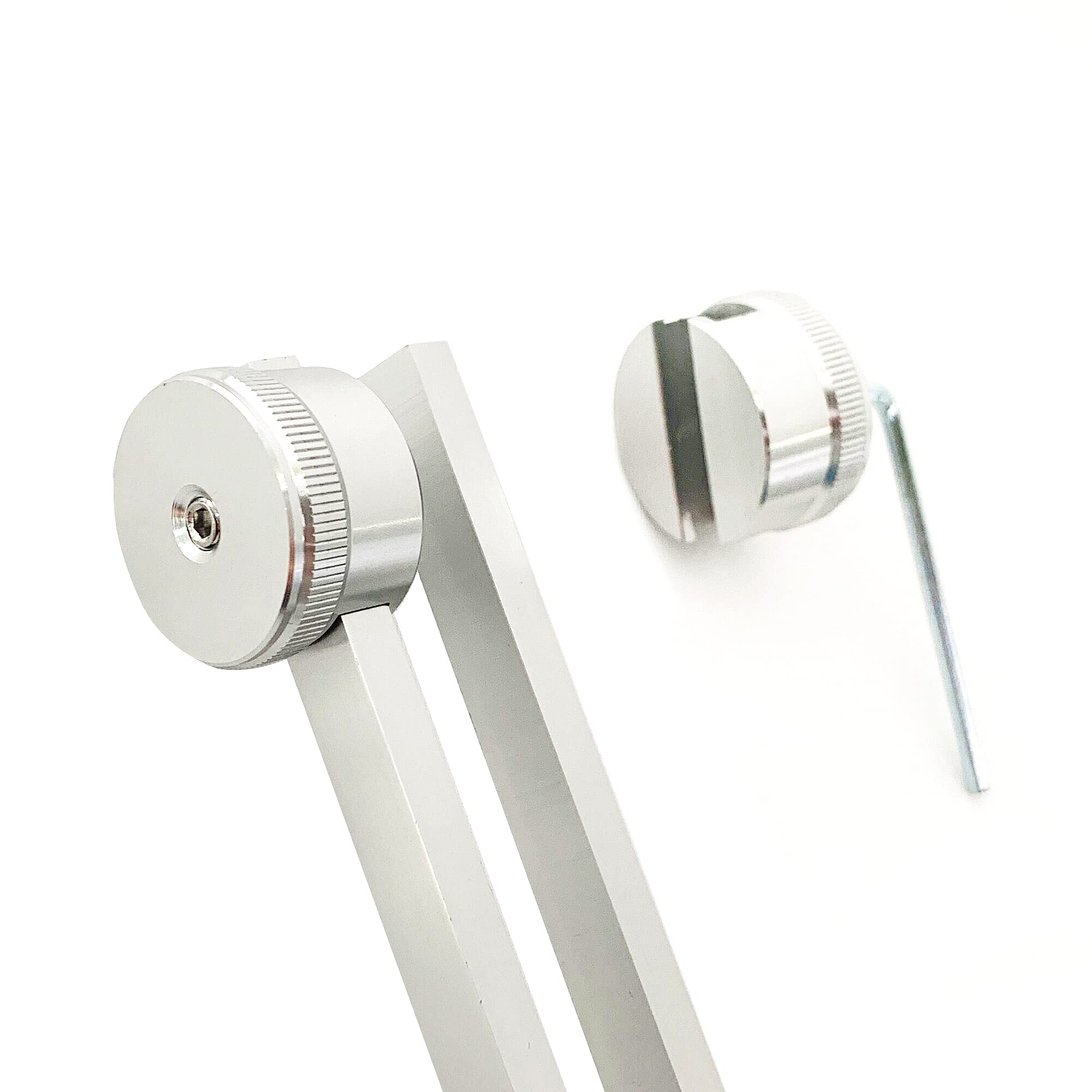 128 hz Tuning Fork Medical Weighted Biosonics Tuning Forks for Healing 128 hertz Diapason Medical Tuning Fork C128 F Sharp Tuning Fork 128HZ