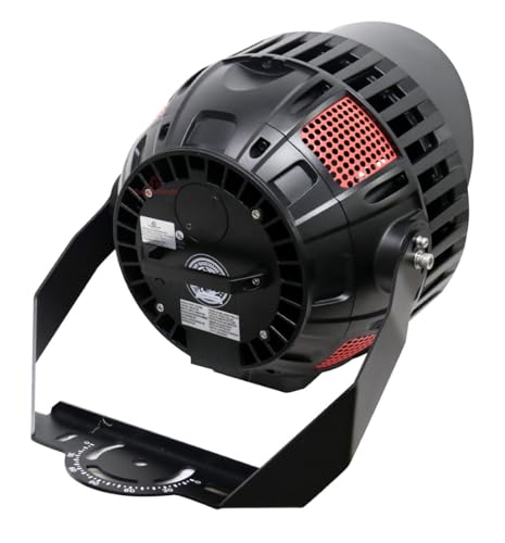 RuggedGrade 277-480V - 500W StadiumPro III LED Stadium Lights - 66,500 Lumen - 5000K - 30 Degree - Flood Mount